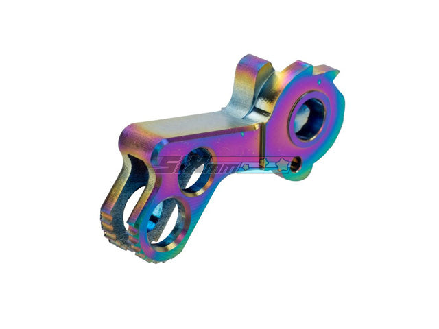 [Dynamic Precision] Match Grade Stainless Steel Hammer [Type C][For To ...