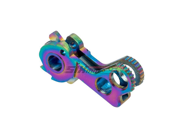 [Dynamic Precision] Match Grade Stainless Steel Hammer [Type C][For To ...