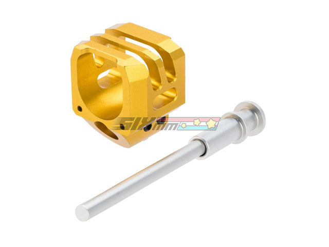 [Dynamic Precision] Type A Slide Compensator [For Tokyo Marui / WE G17 ...