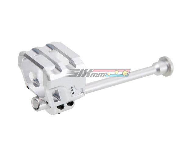 [Dynamic Precision] Type B Slide Compensator[ For Tokyo Marui / WE / U ...