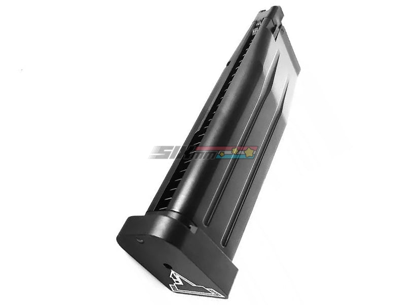 [EMG] AW Custom PIT VIPER TTI HI-CAPA GBB Magazine[30rds] – SIXmm (6mm)