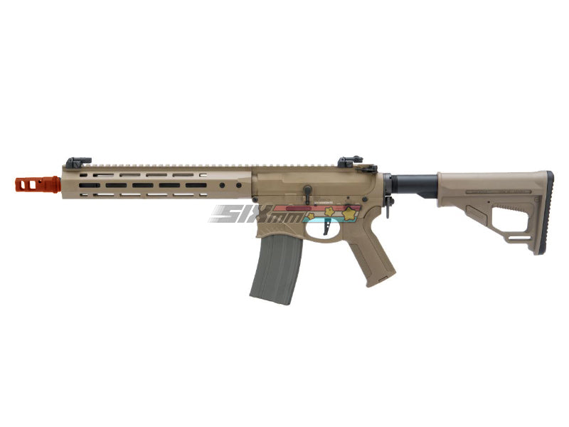 [EMG] 'Hellbreaker' M4 SBR Full Metal 10 Inch M4[Sharps Bros Licensed ...