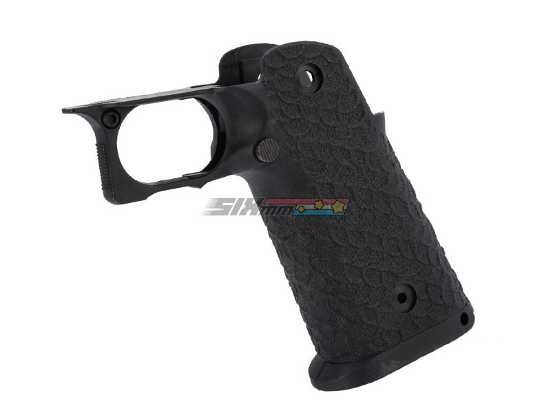 [EMG] STI International DVC 2011 Grip Kit – SIXmm (6mm)