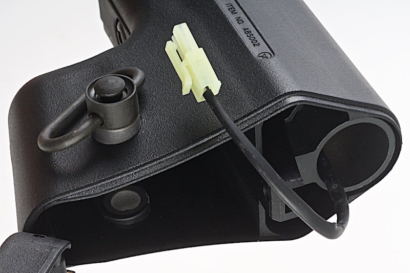 [EMG] Sharps Bros Full Metal Advanced AEG SBR Rifle['Warthog' Licensed ...