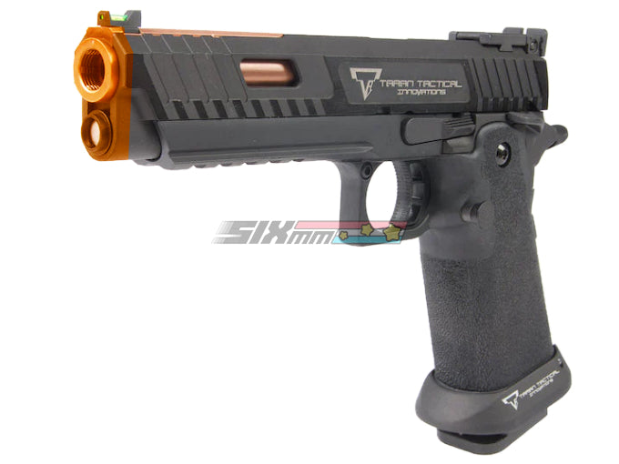 [EMG] TTI 2011 Combat Master GBB Pistol[Island Barrel Ver./STD] – SIXmm ...