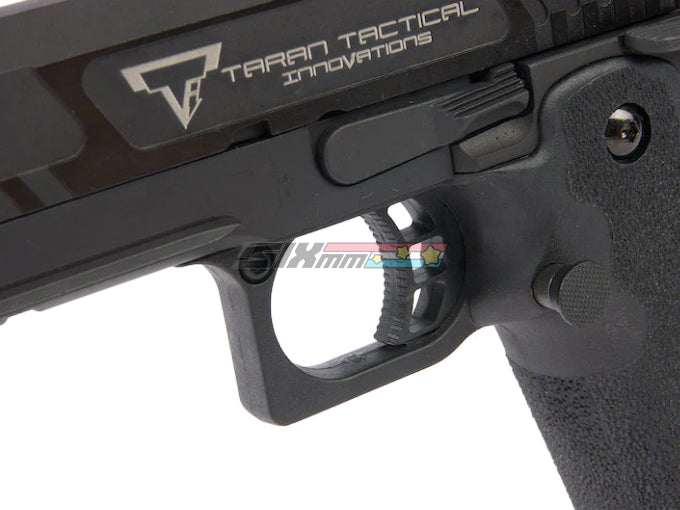 [EMG] TTI 2011 Combat Master GBB Pistol[Island Barrel Ver./STD] – SIXmm ...
