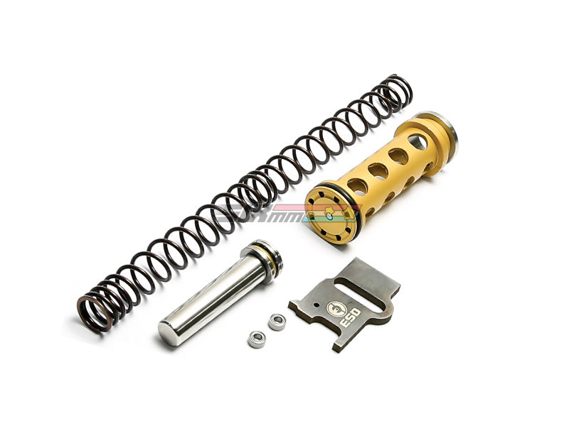 [Maple leaf] AMOEBA AS01 STRIKER Complete Piston Upgrade Set[M175 Spri ...