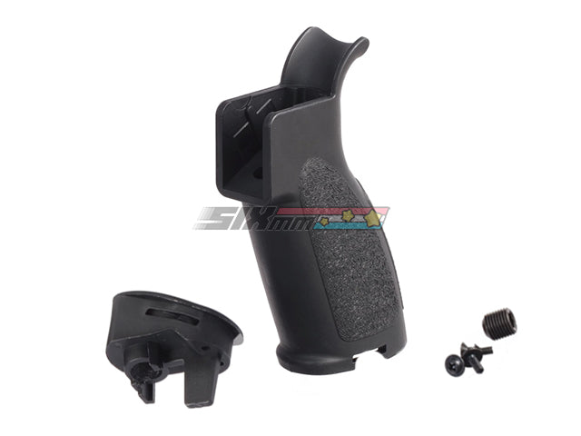 [E&C] Airsoft HK416A5 AEG Pistol Grip[For Tokyo Marui M4 /416 AEG Seri ...