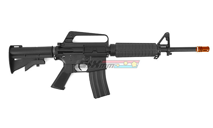[E&C] C-HORSE M653 Airsoft AEG Rifle [W/ Full Marking] – SIXmm (6mm)
