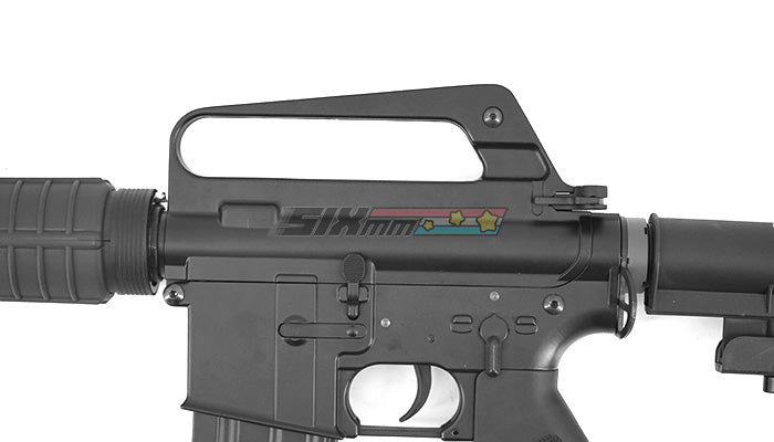 [E&C] C-HORSE M653 Airsoft AEG Rifle [W/ Full Marking] – SIXmm (6mm)