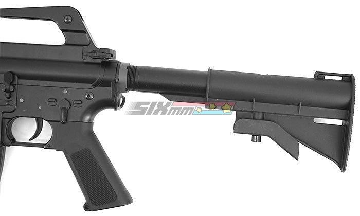 [E&C] C-HORSE M653 Airsoft AEG Rifle [W/ Full Marking] – SIXmm (6mm)