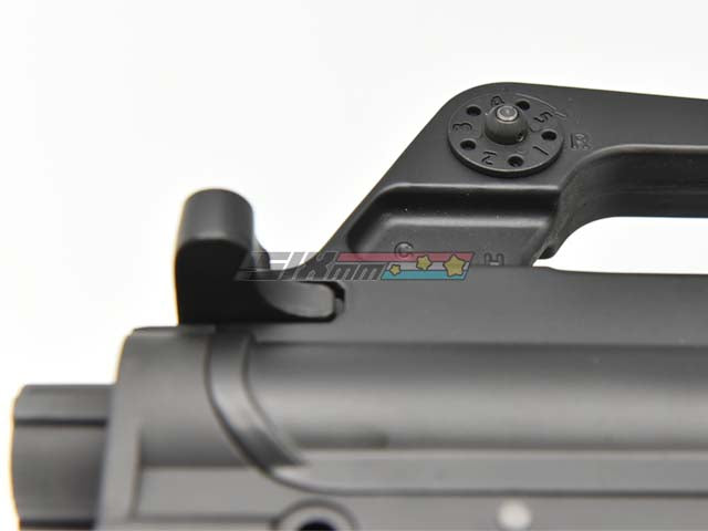 [E&C] Complete COLD M16A1 Airsoft AEG Metal Body[For Tokyo Marui V2 Ge ...