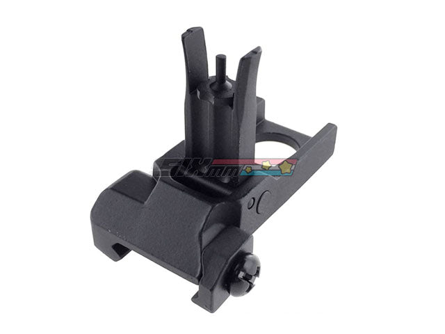 Iron Sight – tagged “KAC” – SIXmm (6mm)