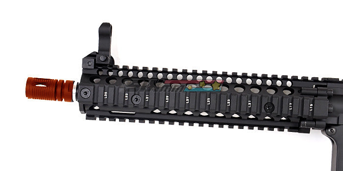 [E&C] M4 MK18 MOD 1 RIS II AEG Airsoft Rifle – SIXmm (6mm)
