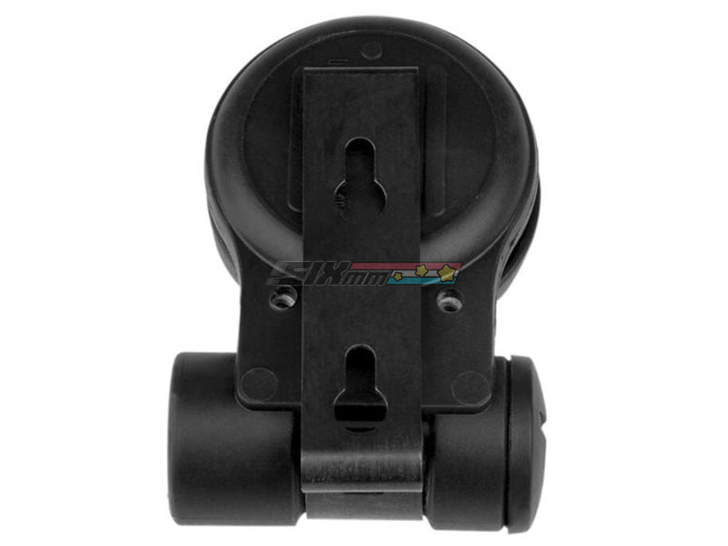 [Element] Green & IR LED VIP Safety Signal Strobe Light Seals Ver[BLK ...