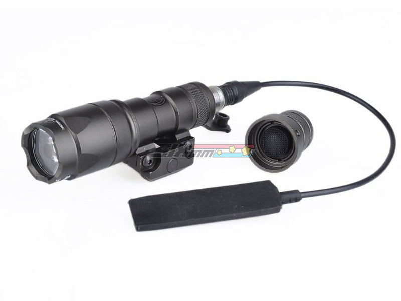 [Element] M300C Tactical Mini-Scout FlashLight [BLK] – SIXmm (6mm)