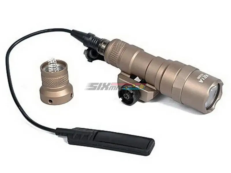 [Element] M300C Tactical Mini-Scout FlashLight [DE] – SIXmm (6mm)
