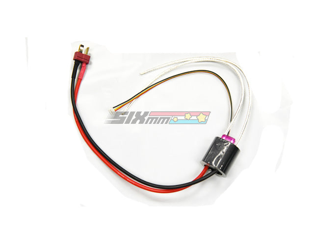 [ETiny] PTW Electronic Set[ECU, Selector Board, and MOSFET][For System ...