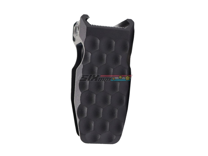 [Evolution Gear] DAG 1913 Picatinny rail vertical foregrip[BLK] – SIXmm ...