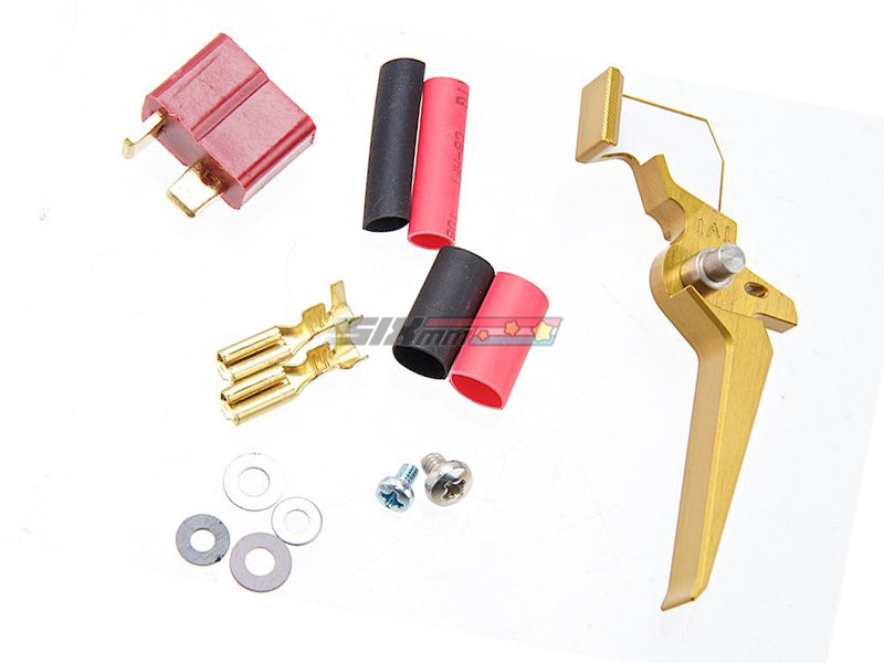 [GATE] ASTER SE Basic Module W/ Quantum Trigger[Lite Ver.][For V2 Gear ...