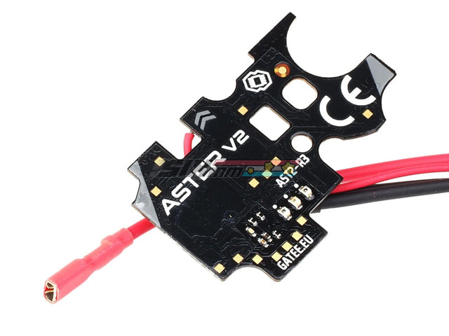 [GATE] ASTER V2 Basic Module W/ Basic Firmware Edition][Rear Wired ...