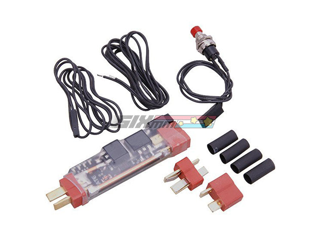 [GATE] MERF3.2 Multifunctional Programmable[3rd Generation] – SIXmm (6mm)