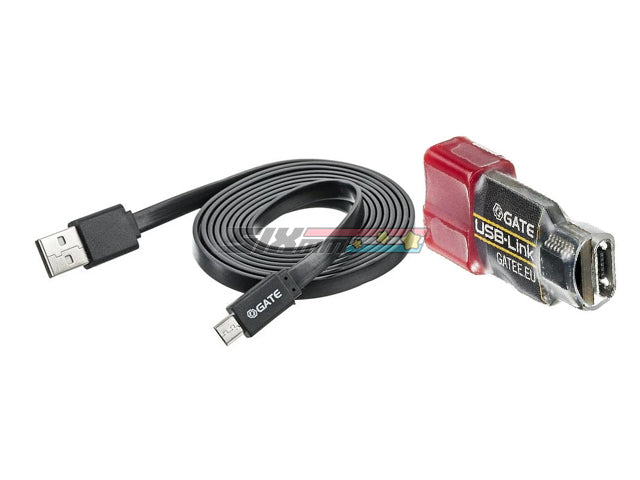 [GATE] USB-Link[For GATE Control Station] – SIXmm (6mm)