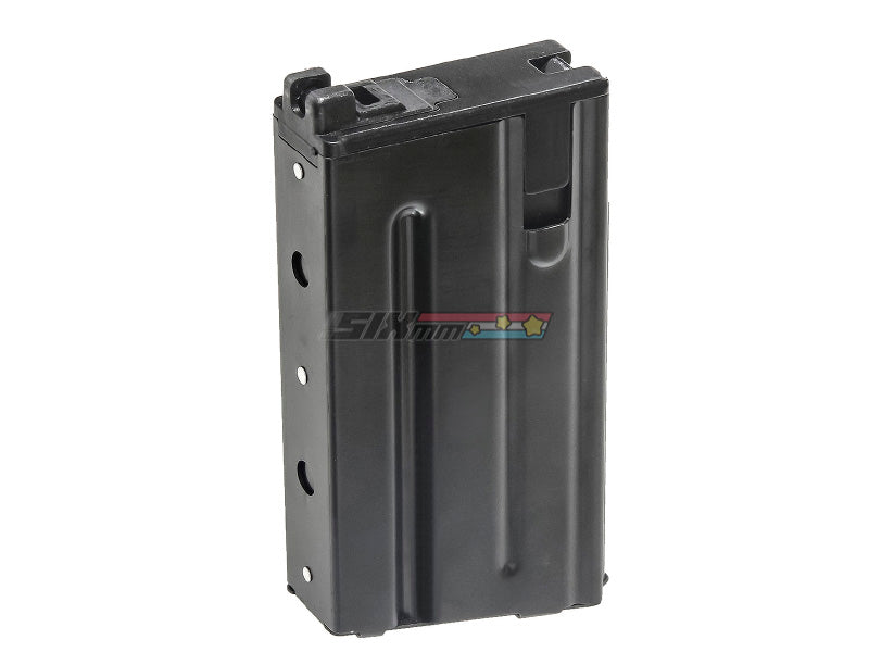 [GHK] MK12 / XM177 / M4 GBB Magazine [For GHK M4 GBB Series] – SIXmm (6mm)