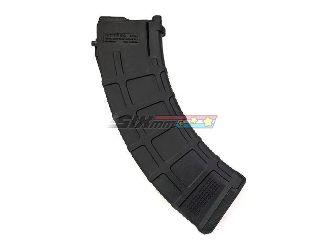 [GHK] GMAG AK GBB Magazine[For GHK AK GBB Series] – SIXmm (6mm)
