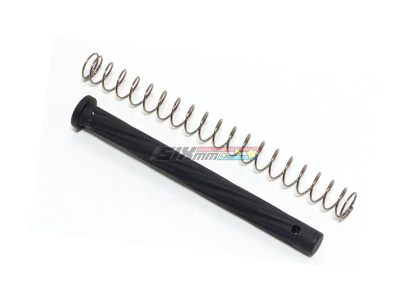[Guns Modify] Stainless Steel Recoil Guide Rod [For Tokyo Marui / WE ...