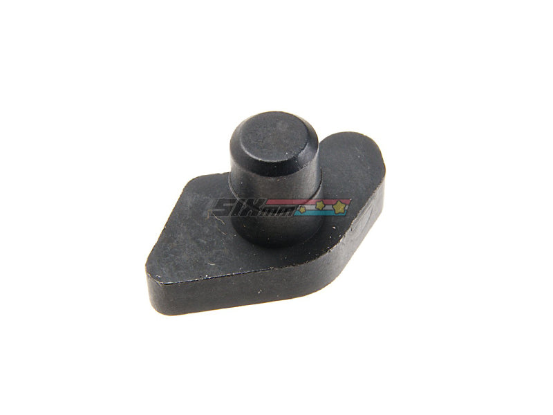 [Guns Modify] Tokyo Marui MWS GBBR EVO Steel Bolt Stop Buffer – SIXmm (6mm)