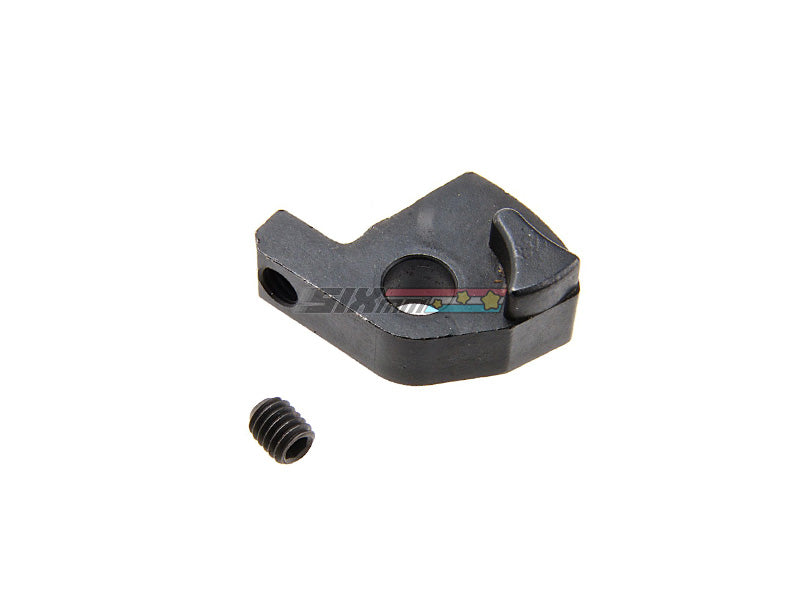 [Guns Modify] EVO Steel Adjustable Semi Sear [For Tokyo Marui M4 MWS ...