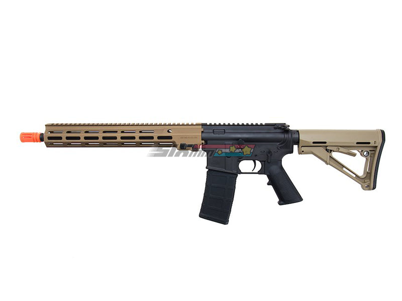 [Guns Modify] MWS GBBR Airsoft [URGI with GEI Receiver, Level 2, 14.5 ...