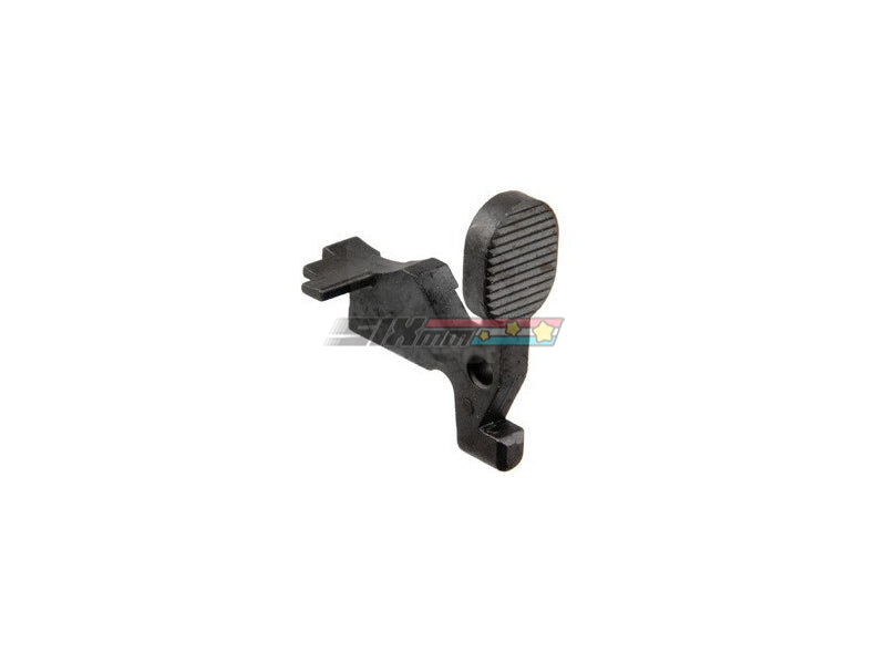 [G&D] DTW Alloy Metal Bolt Stop [For Systema M4 PTW Series] – SIXmm (6mm)
