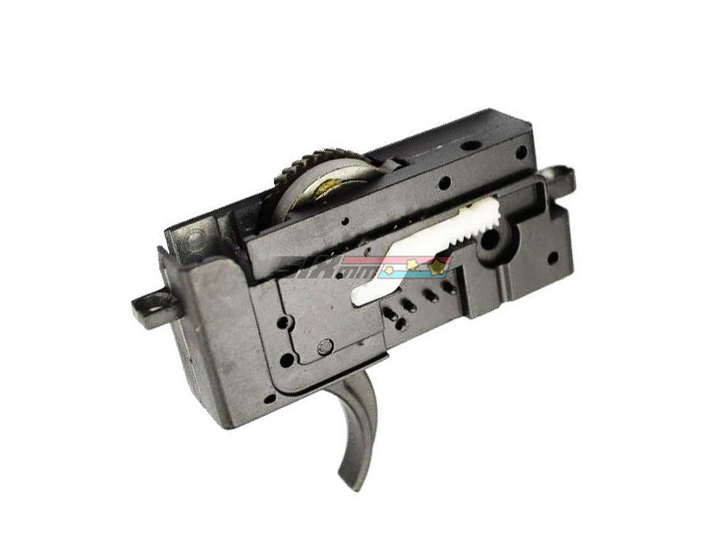 [G&D] DTW Gearbox Set[For System M4 PTW Series] – SIXmm (6mm)