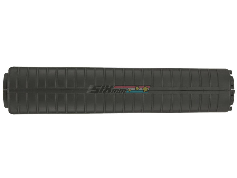 [E&C] M16 Handguard [For Tokyo Marui / VFC M16 AEG / GBB Series][BLK ...