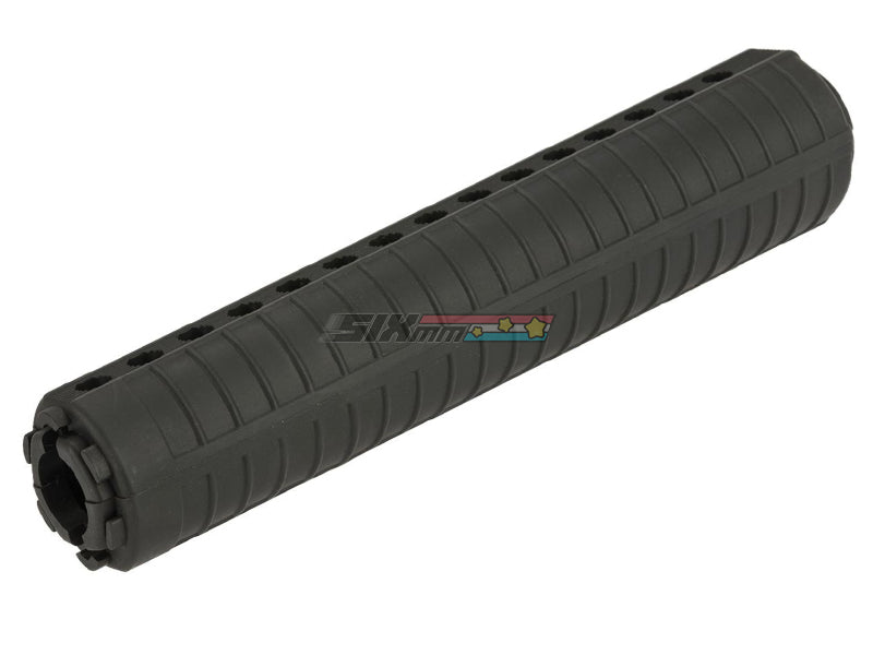 [E&C] M16 Handguard [For Tokyo Marui / VFC M16 AEG / GBB Series][BLK ...