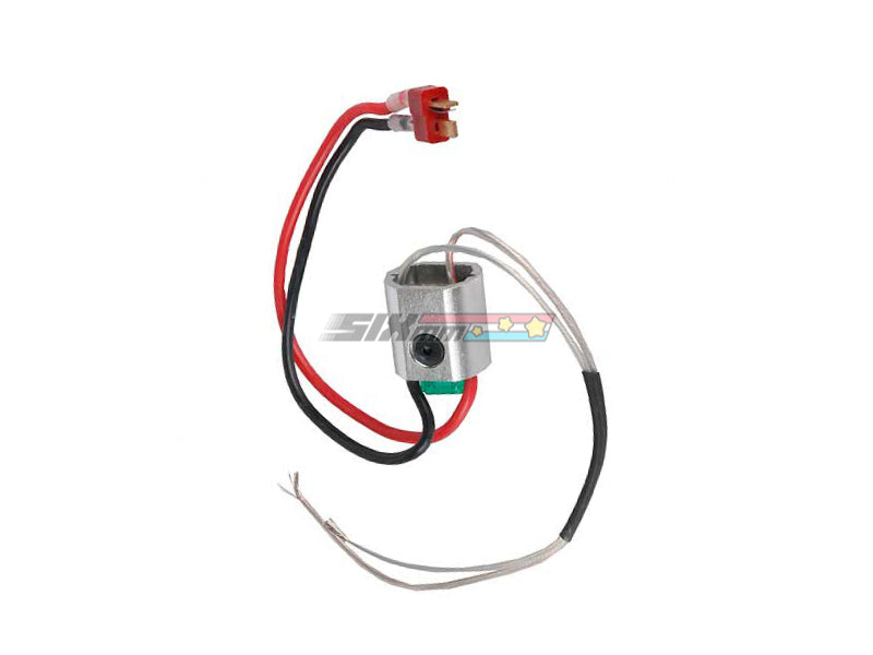 [G&D] MOSFET Controlling System[2014 Ver.][For PTW & DTW] – SIXmm (6mm)