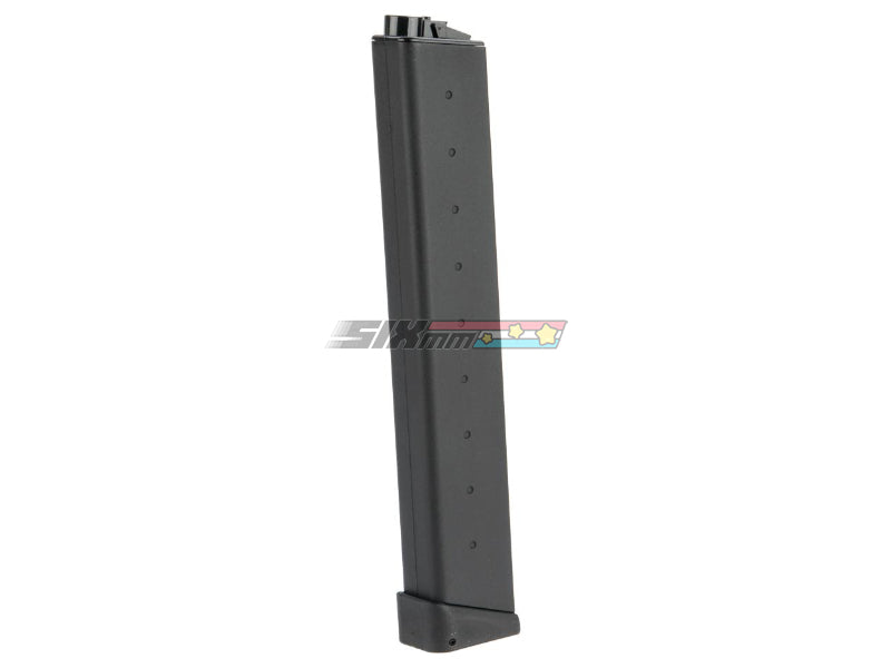 [G&G] ARP9 Airsoft AEG Spring Magazine[For ARP9 AEG SMG Series][300rds ...