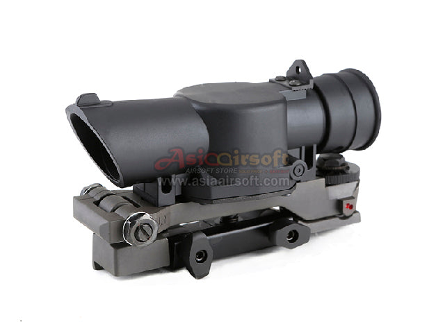 [G&G] [Reddot] 4X SUSAT Scope for L85 / SA80 Series – SIXmm (6mm)