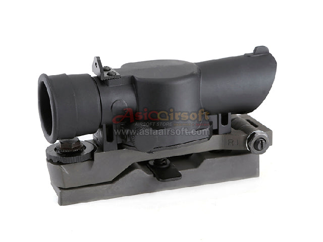 [G&G] [Reddot] 4X SUSAT Scope for L85 / SA80 Series – SIXmm (6mm)