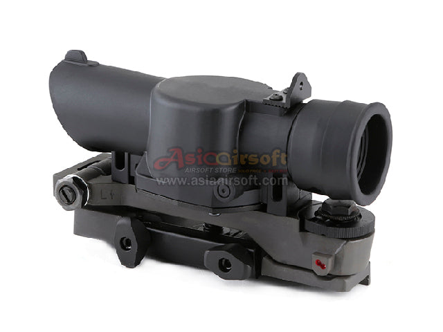 [G&G] [Reddot] 4X SUSAT Scope for L85 / SA80 Series – SIXmm (6mm)