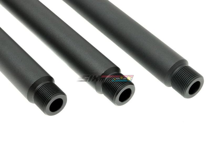 [G&P] Aluminium Outer Barrel Set[W/ 14.5inch / 11.5inch / 10.5inch Bar ...