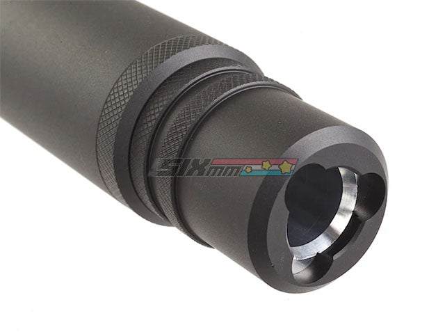 [Gemtech] Raptor II Mock Suppressor [For Umarex MP5 / MP5K PDW GBB Ser ...