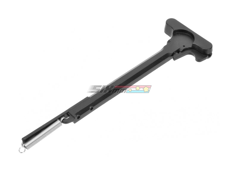 [Golden Eagle] Charging Handle[For Golden Eagle SR-25 AEG Series ...