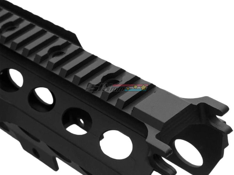 [Golden Eagle] G36K Aluminium RAS Handguard[For Tokyo Marui G36 AEG Se ...