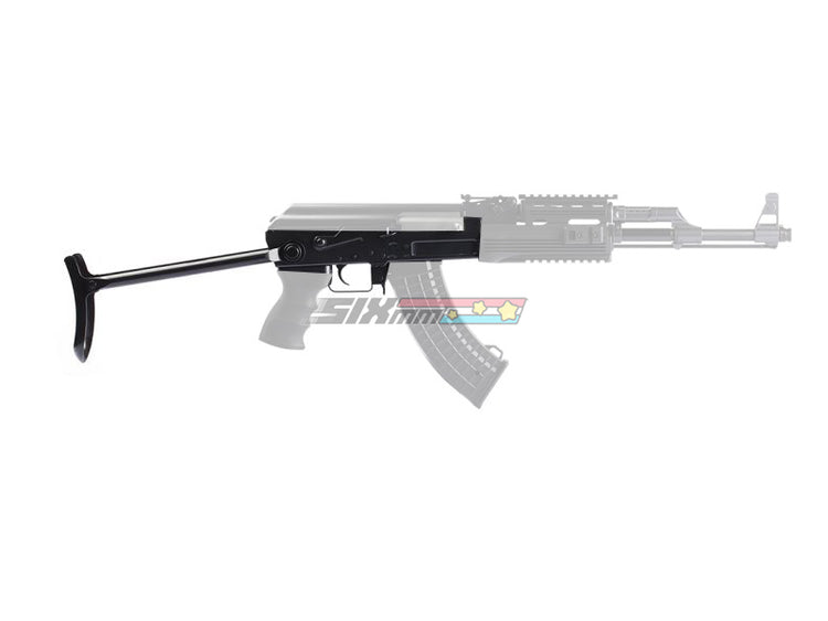 [Golden Eagle] Jing Gong AK47S Receiver[For Tokyo Marui AK-47 AEG Seri ...