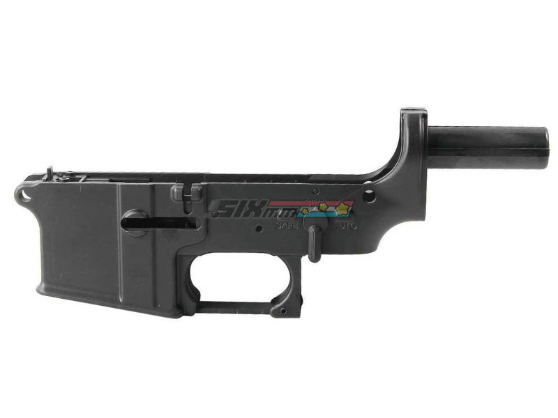 [Golden Eagle] M4 Plastic Lower Receiver[For Tokyo Marui M4 AEG Series ...