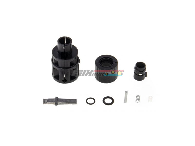 [Golden Eagle] Nylon WA Standard GBB Hop Up Chamber[For WA M4 GBB Seri ...
