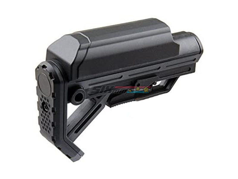 [Golden Eagle] VIPER Stock w/ Cheek Rest For M4/M16 Buffer Tube ...